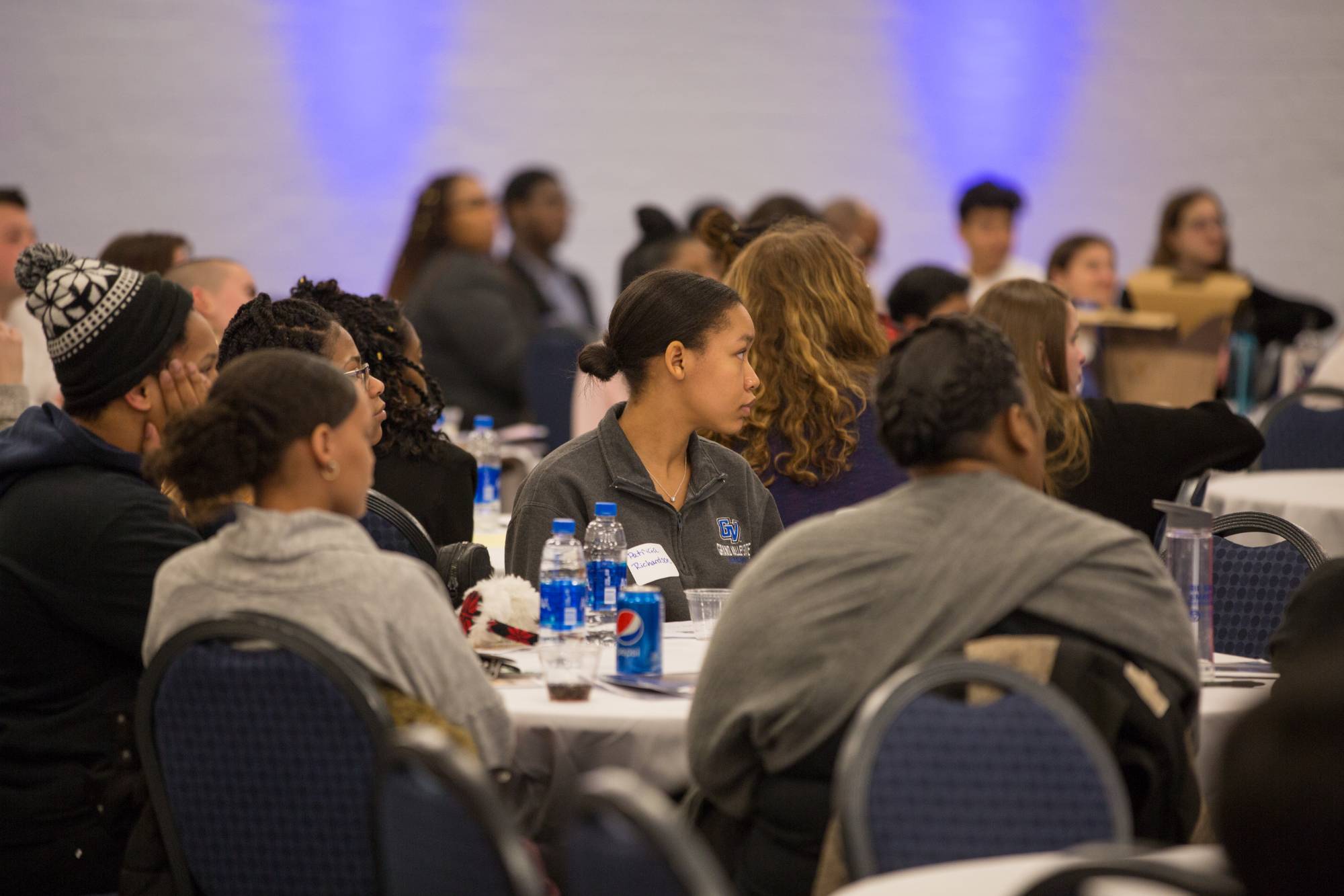 Leadership Development - Grand Valley State University